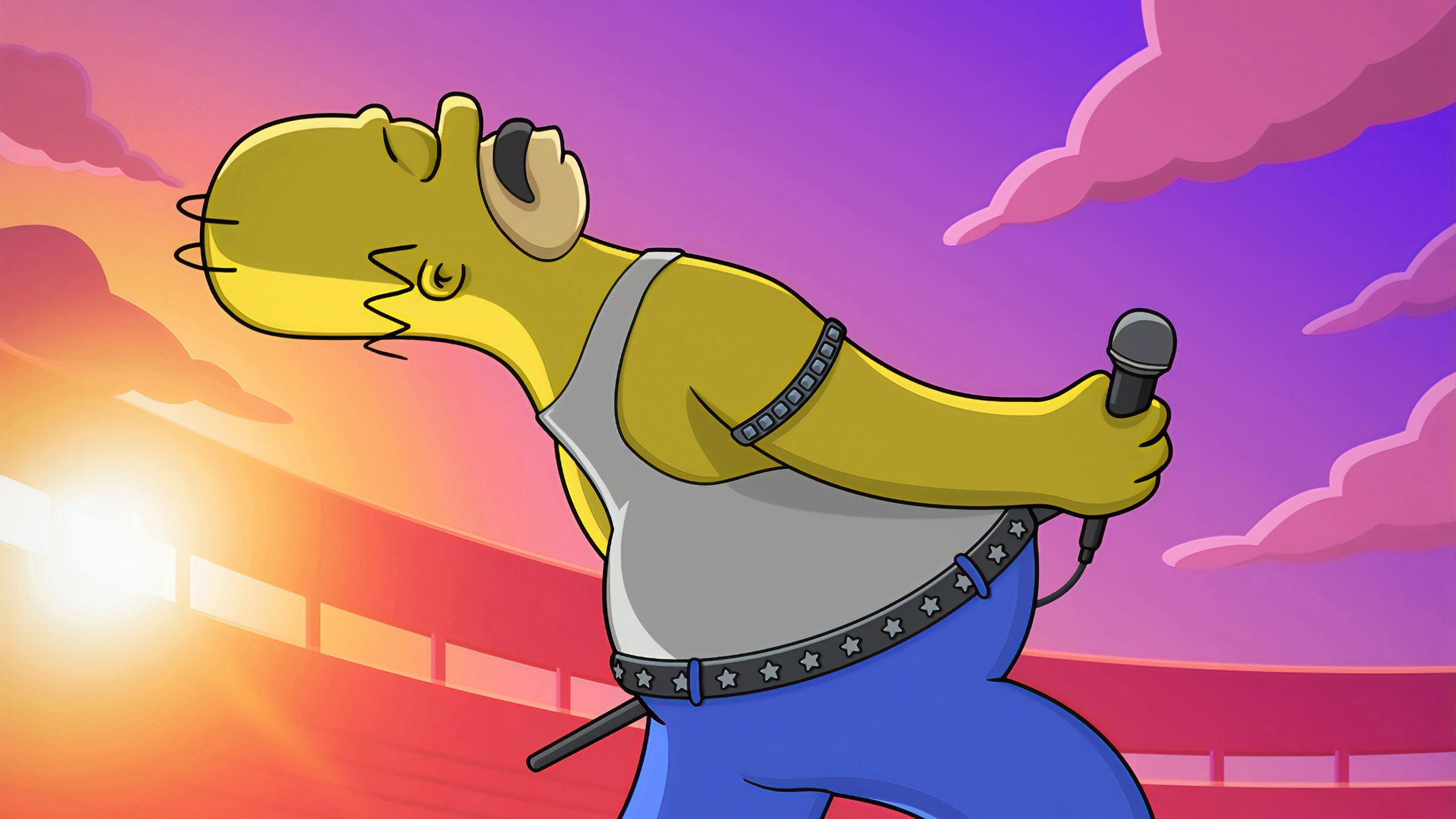 Homer Simpson : Le patriarche loufoque de Springfield – Simpsons Shop